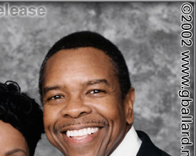 Gladys Knight, Bubba Knight Premiere Photo Celebrity BackStage ...