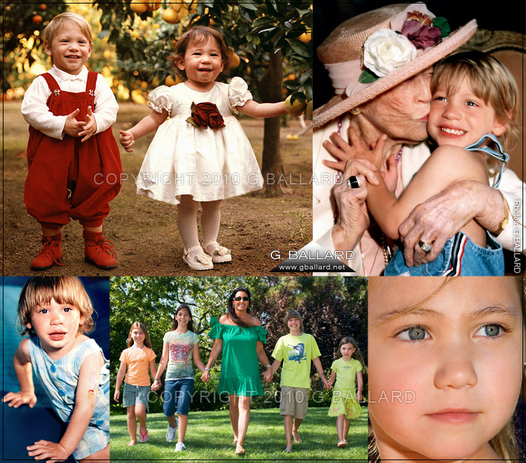 PROFESSIONAL CHILDREN PORTRAITURE San Diego Photographer Portraits ...